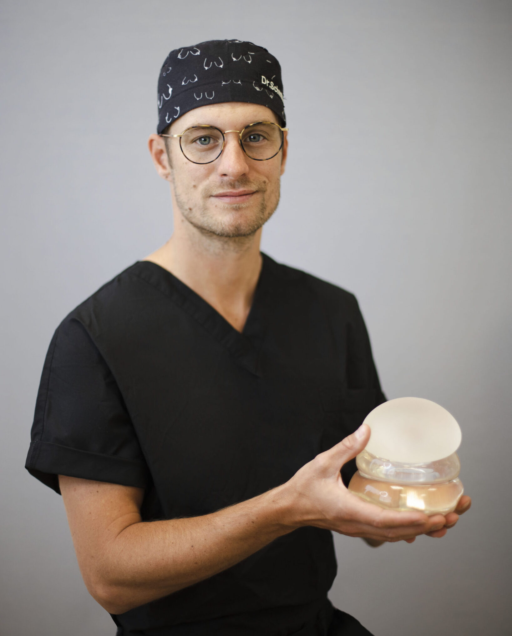 Plastic Surgery and Aesthetic Medicine - OTS Clinics